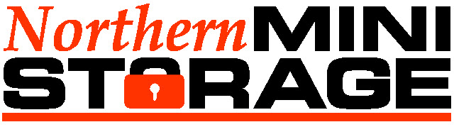 Small Storage Units | Mini Storage Rental | Northern Mini Storage